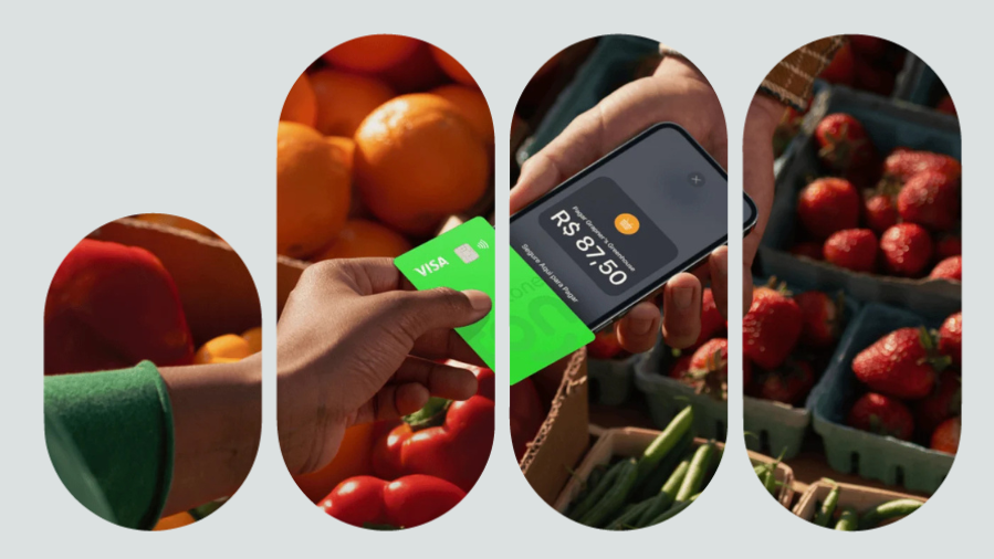 O que significa ter cartão com garantia? - Blog do Ton